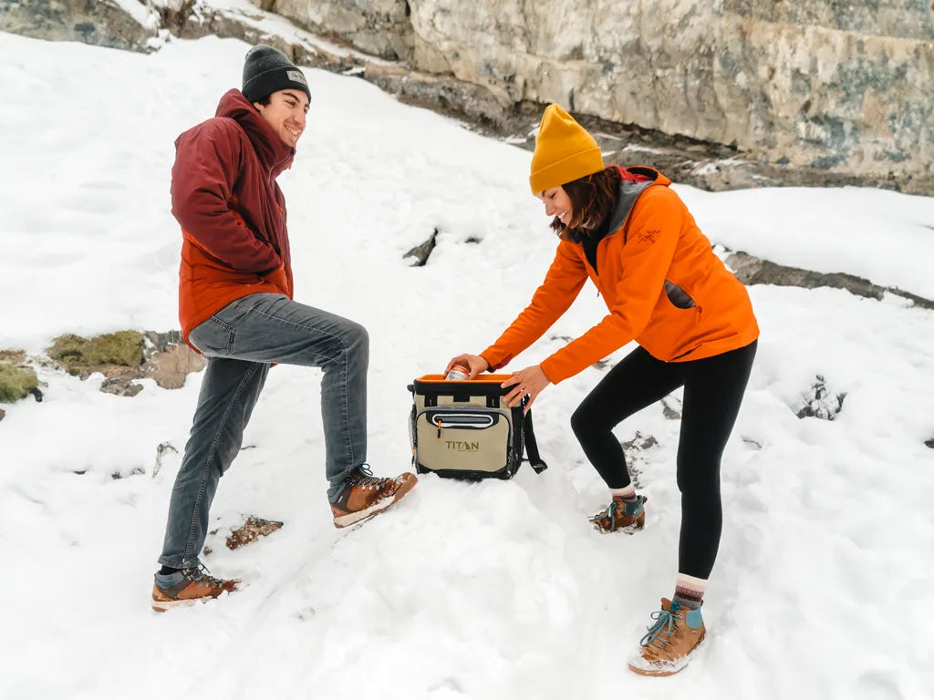 The Evolution of Coolers: A Frosty Tale