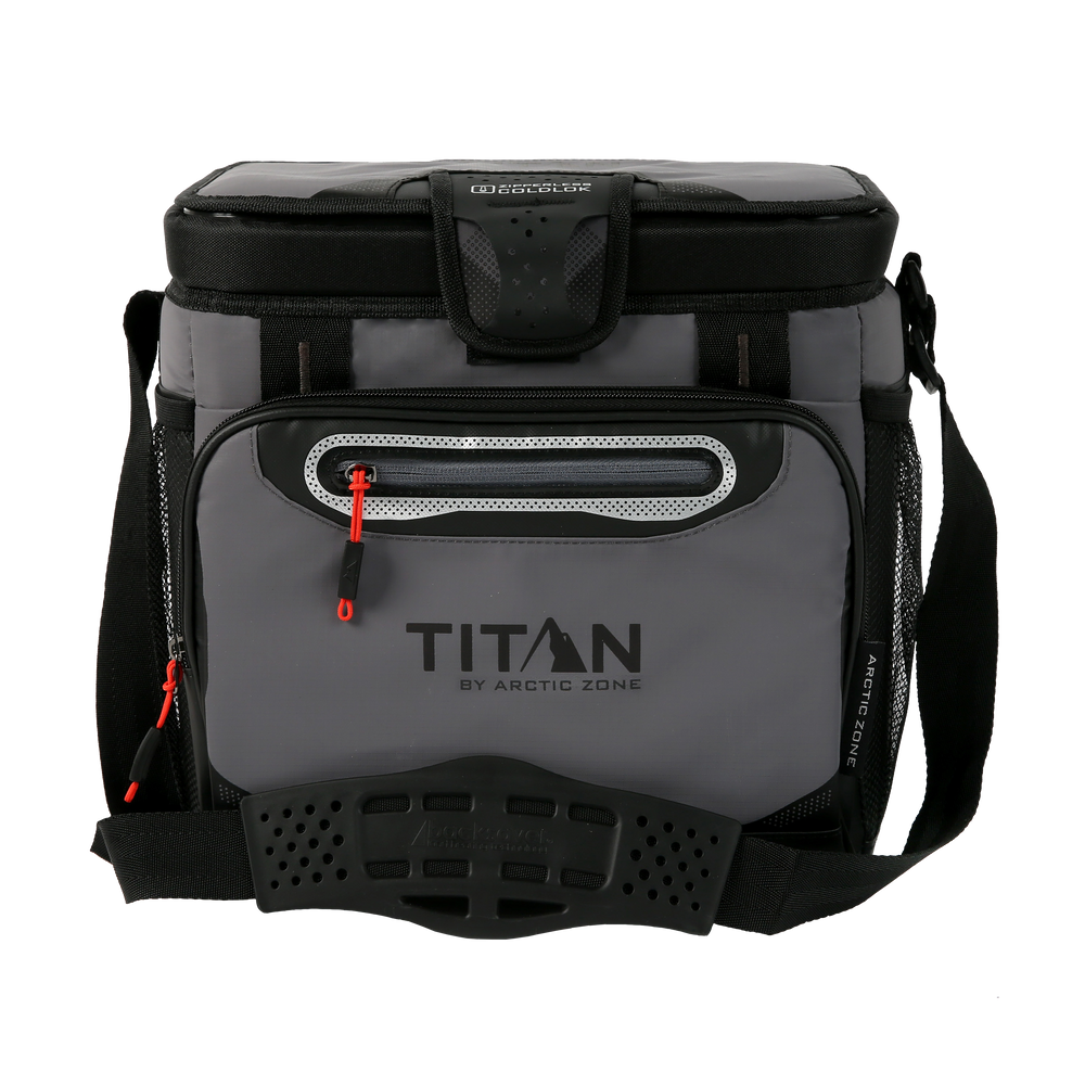 Titan by Arctic Zone™ Coolers | Ice Chests & Soft Coolers | Arctic Zone®