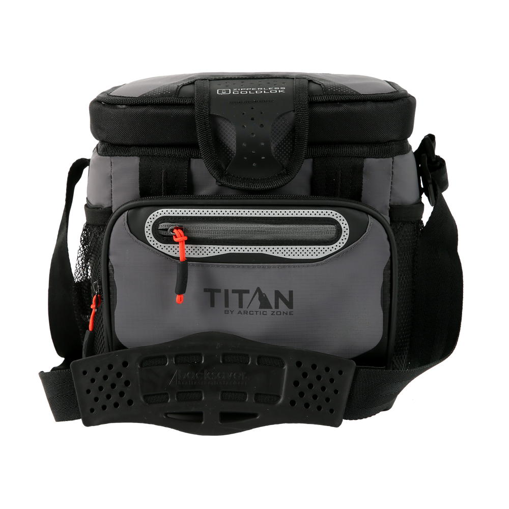 Titan by Arctic Zone™ Coolers | Ice Chests & Soft Coolers | Arctic Zone®