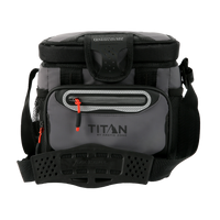 Titan by Arctic Zone™ Coolers | Ice Chests & Soft Coolers | Arctic Zone®