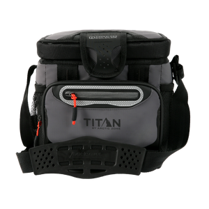 Titan by Arctic Zone™ Coolers | Ice Chests & Soft Coolers | Arctic Zone®