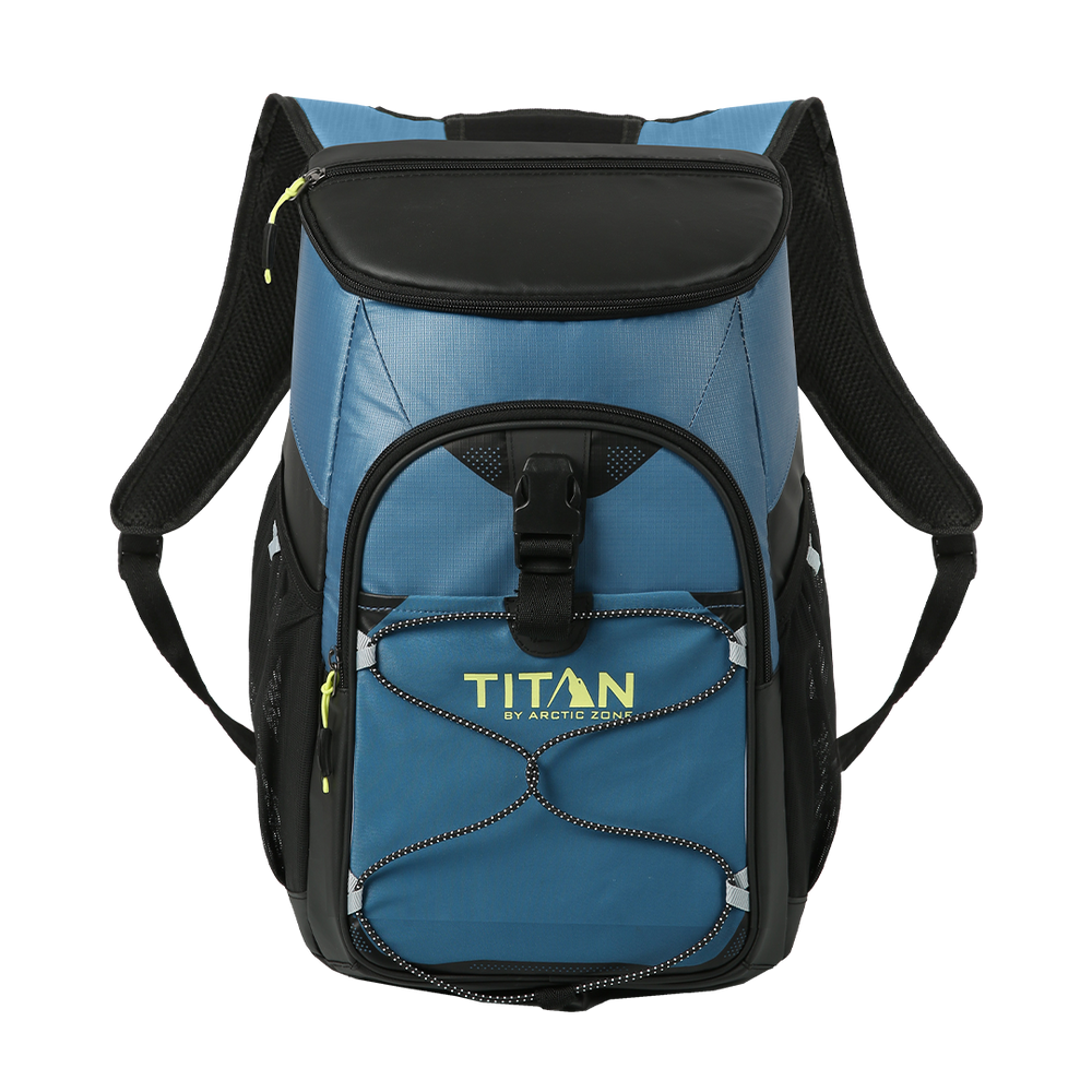 24 Can Backpack Cooler | Titan by Arctic Zone™