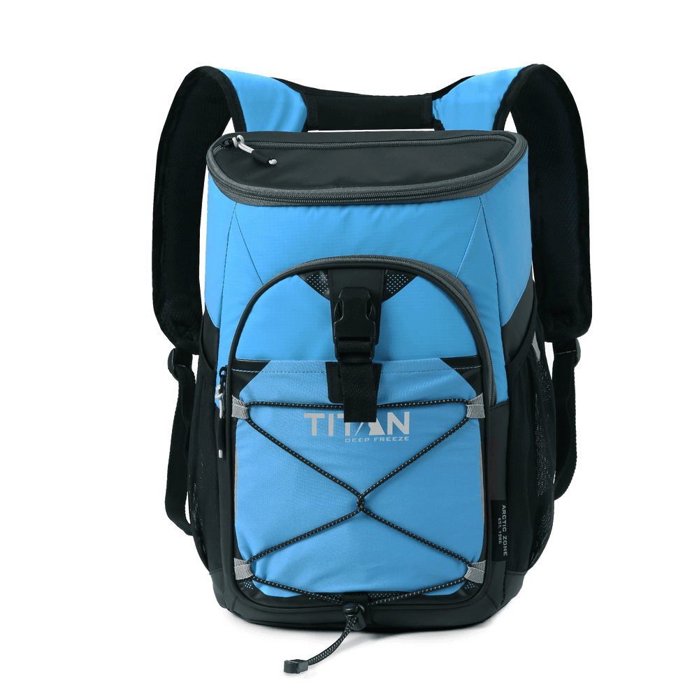 Best Backpack Cooler Benefits | Titan by Arctic Zone