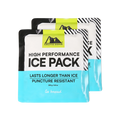 Set of 2 High Performance Ice Packs (250g)