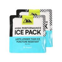 Ice Packs for Coolers | Freezer Gel Packs | Arctic Zone®