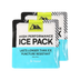 Set of 2 High Performance Ice Packs (250g)