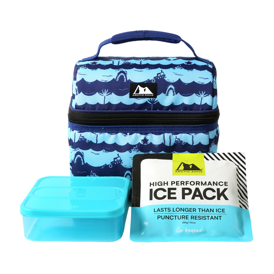 Arctic Zone® Insulated Lunch Bags & Lunch Boxes