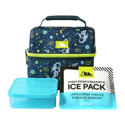 Arctic Zone® Insulated Lunch Bags & Lunch Boxes