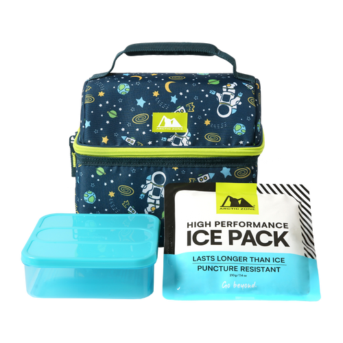 Arctic Zone® Insulated Lunch Bags & Lunch Boxes