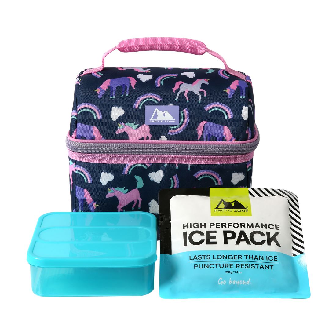 Arctic Zone® Insulated Lunch Bags & Lunch Boxes