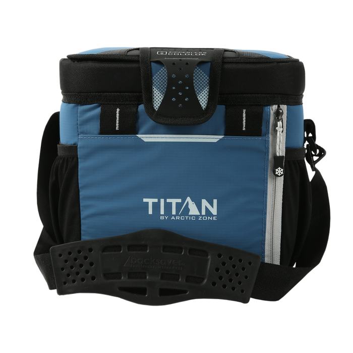 High Performance Titan Lunch Boxes & Lunch Bags
