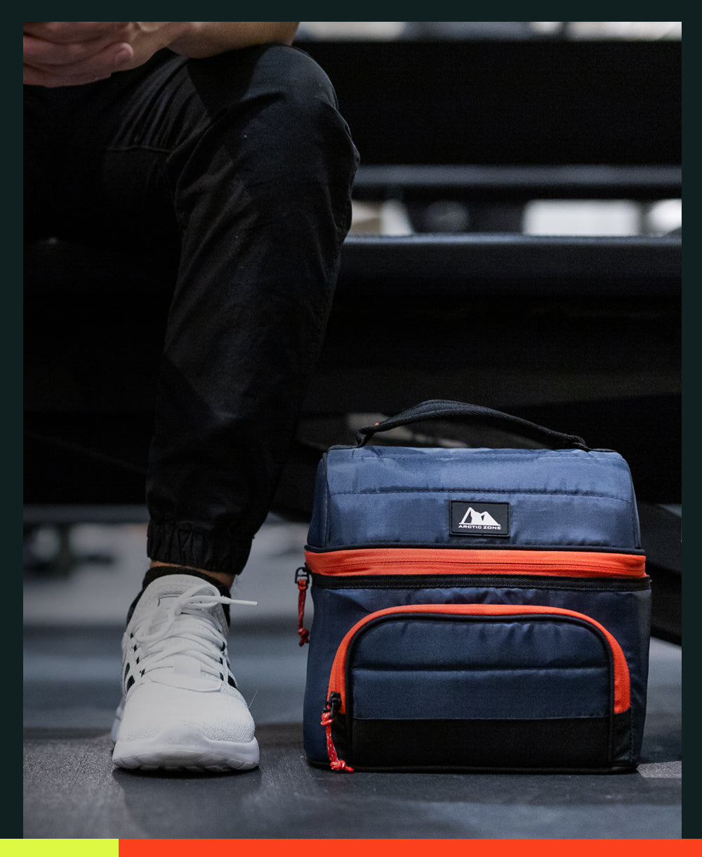 Arctic Zone | Titan by Arctic Zone | Titan PRO - Coolers & Lunch Bags