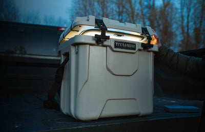 Titan PRO Outdoor Gear | Online Store | High Performance Coolers