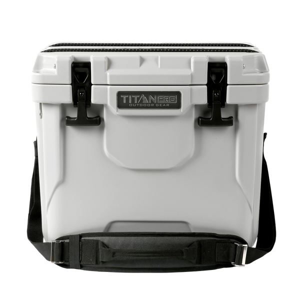 High Performance Coolers | Titan PRO Outdoor Gear