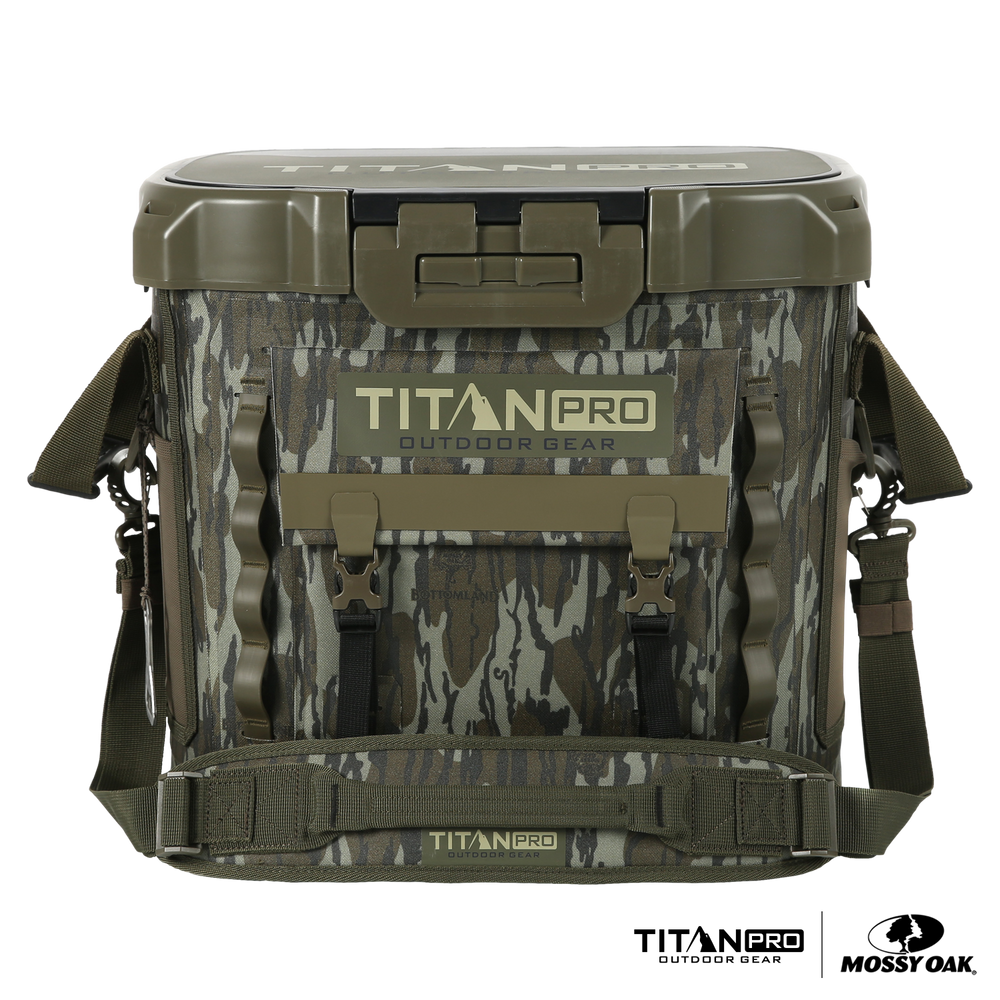 High Performance Coolers | Titan PRO Outdoor Gear