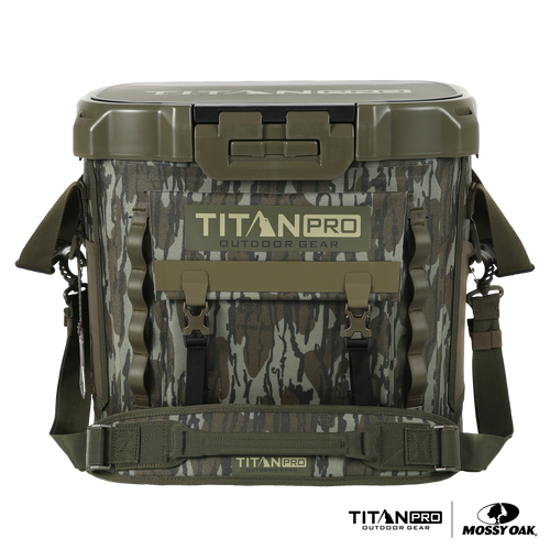 High Performance Coolers | Titan PRO Outdoor Gear