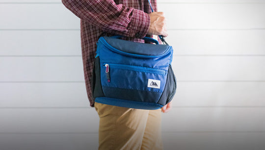 Arctic Zone Lunch Bags, Lunch Boxes, Coolers - Est 1986