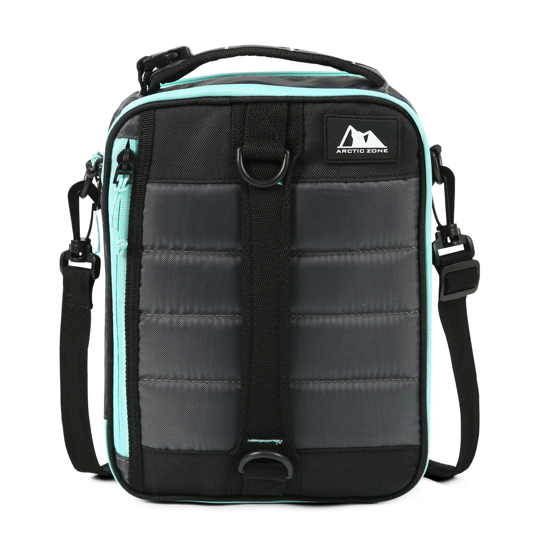 High Performance Ultimate Upright Expandable Lunch Pack