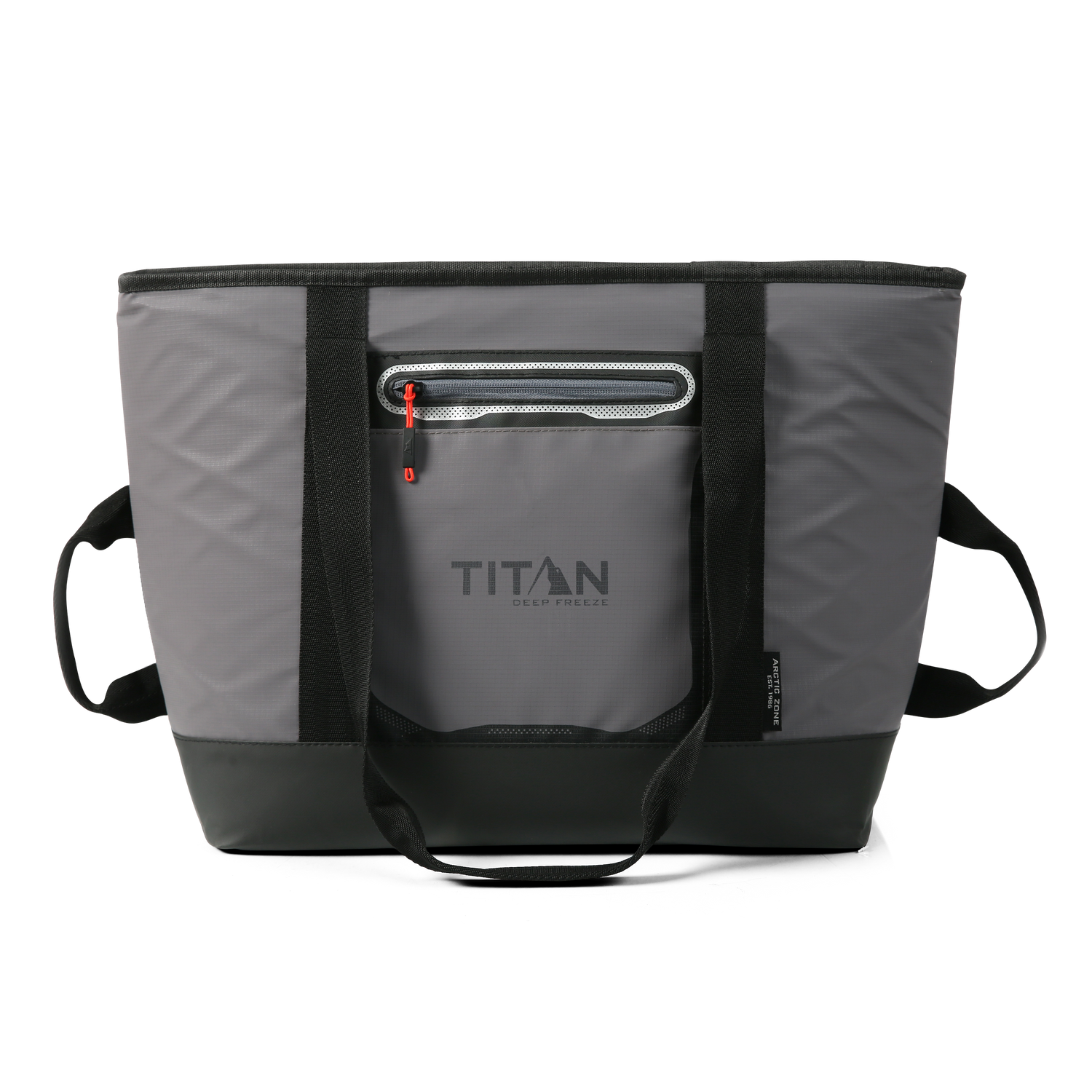 Titan Deep Freeze® Insulated Tote - 30 Can