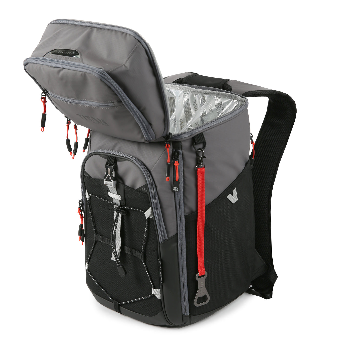 30 Can Ice Wall® Backpack Cooler