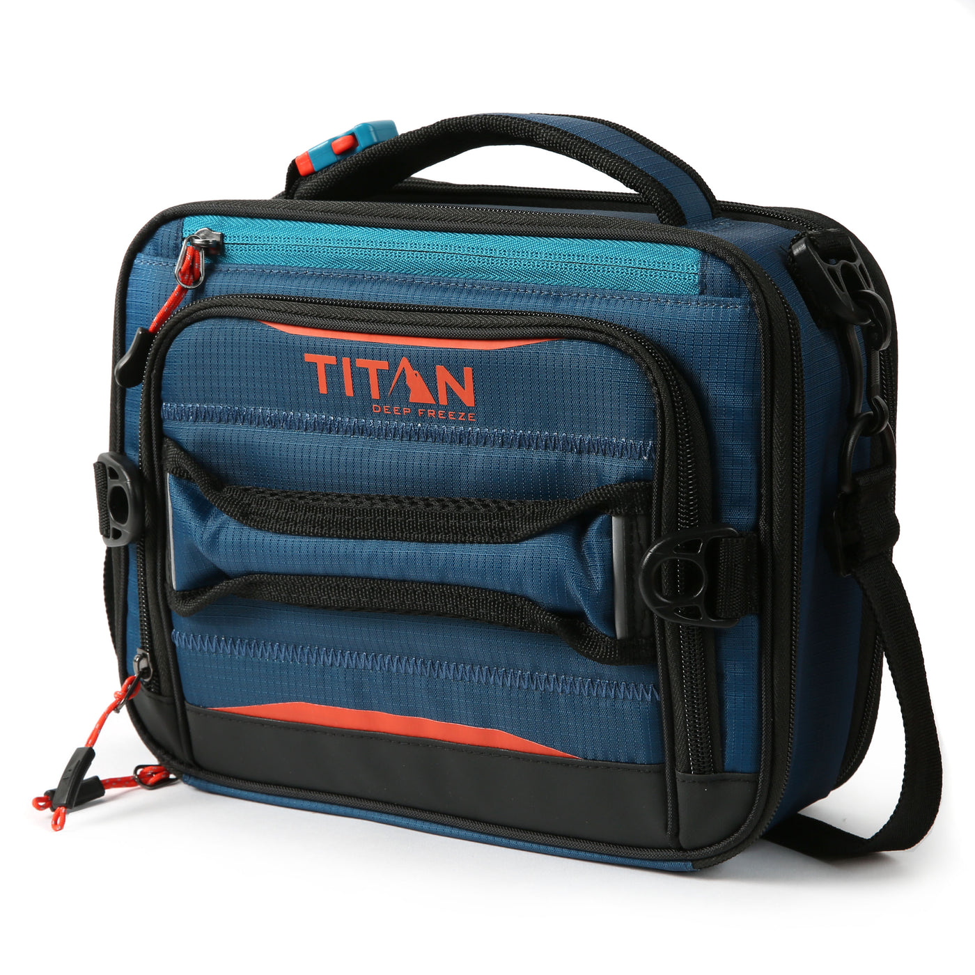Fridge Cold Expandable Lunch Box