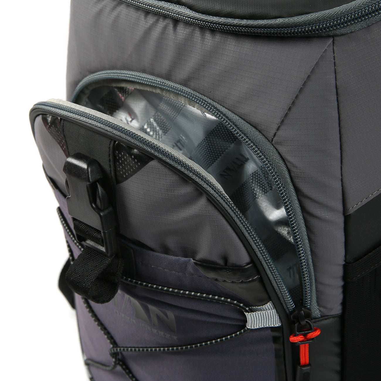 Titan by Arctic Zone™ | 24 Can Backpack Cooler