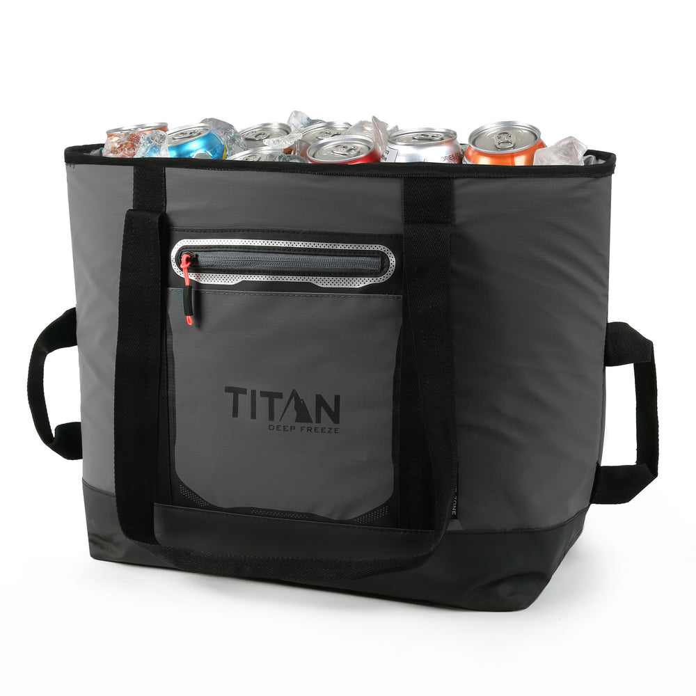 Titan Deep Freeze® Insulated Tote - 30 Can