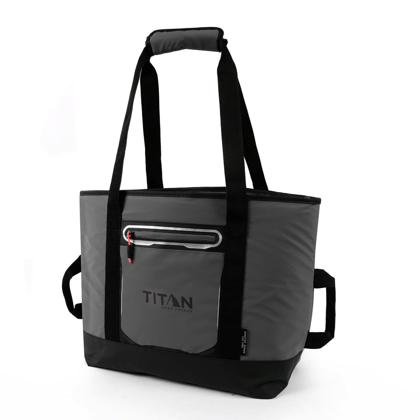 Titan Deep Freeze® Insulated Tote - 30 Can