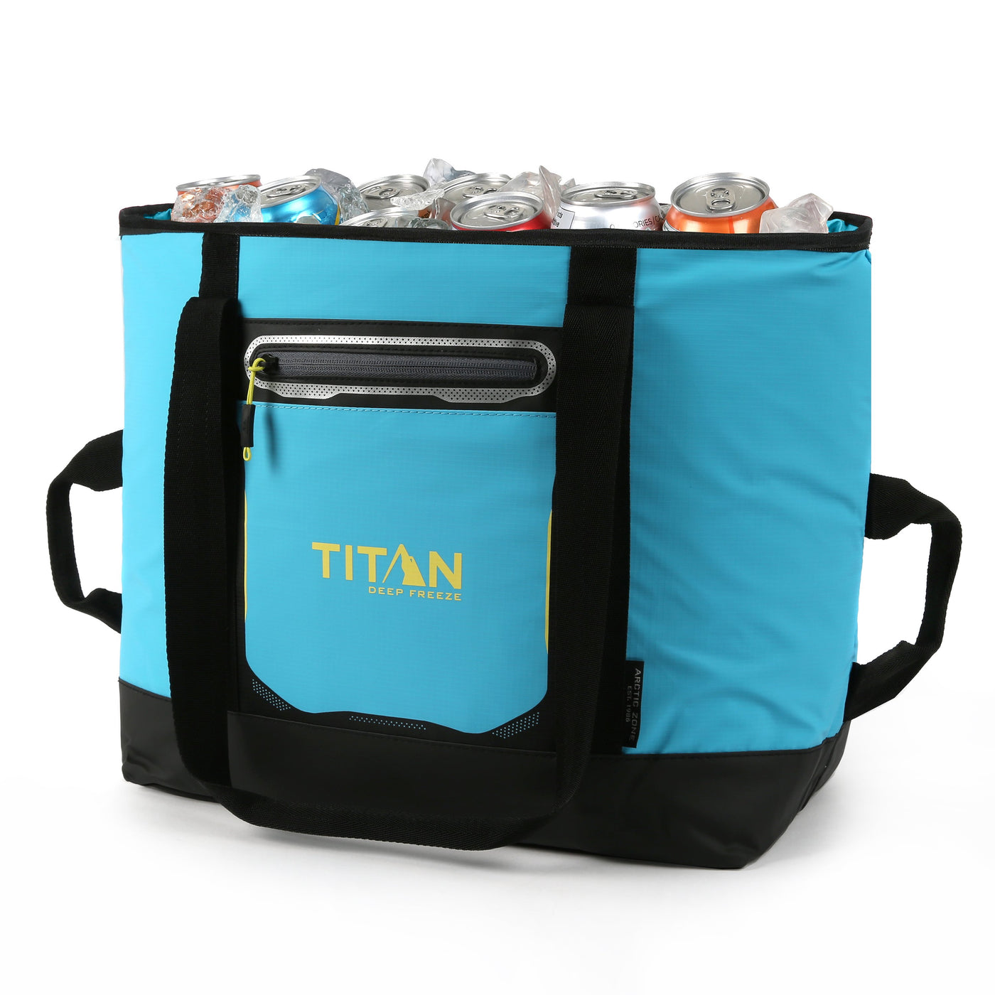 Titan Deep Freeze® Insulated Tote - 30 Can