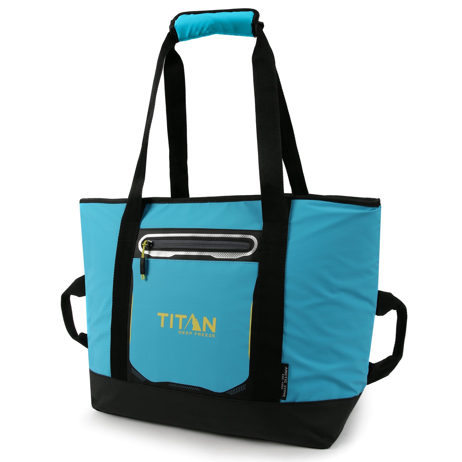 Titan Deep Freeze® Insulated Tote - 30 Can